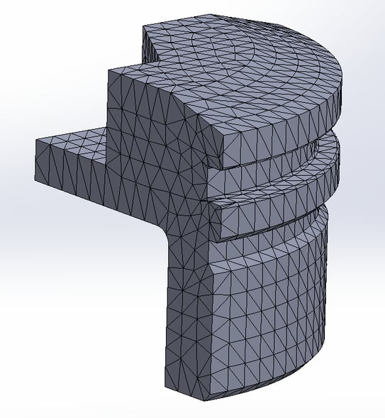 Basic Static Structural FEA TIPS