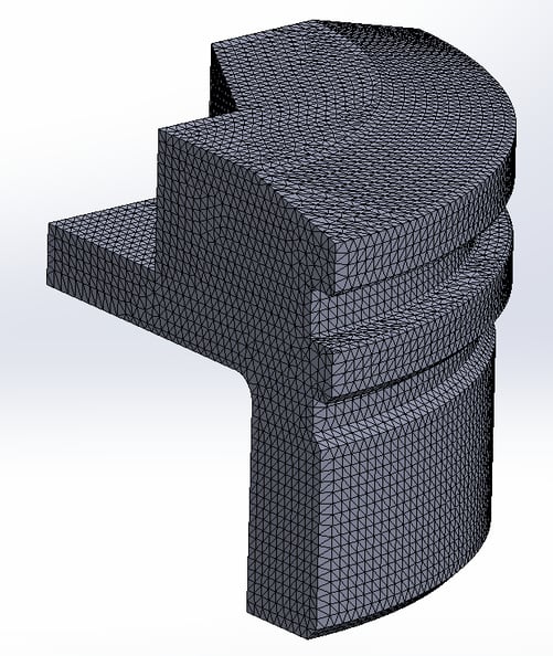 Basic Static Structural FEA TIPS