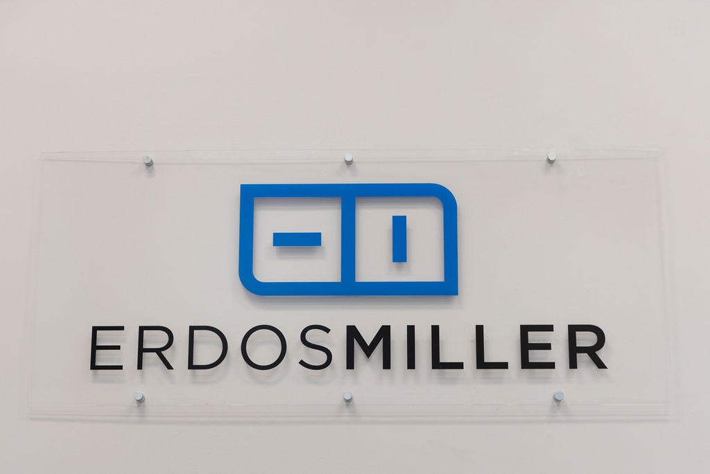 Erdos Miller Welcome Blog