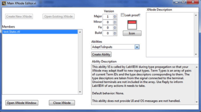 Edit Time Code Generation in LabVIEW - The POWER OF VI SCRIPTING!