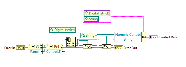 Edit Time Code Generation in LabVIEW - The POWER OF VI SCRIPTING!