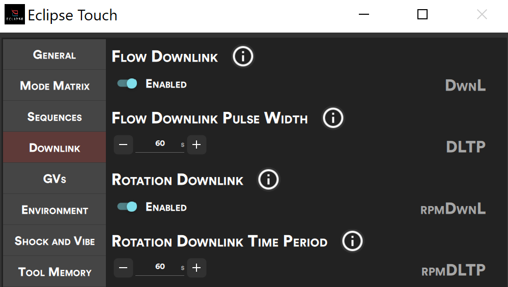 MICROPULSE APPLICATION NOTE: MP FLOW SWITCH