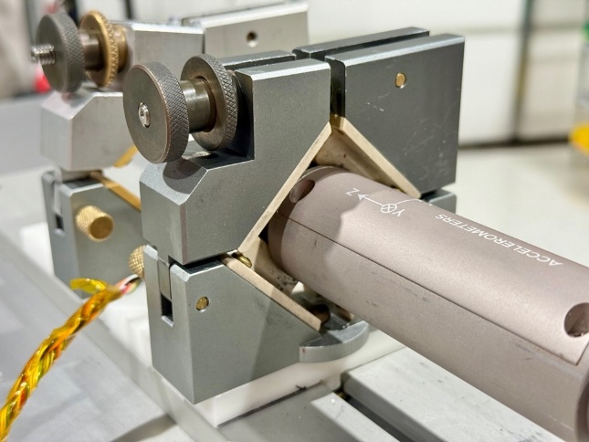 MICROPULSE APPLICATION NOTE: ROLL TEST BEST PRACTICES