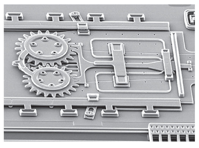 The Dawn of MEMS Sensors for Directional Drilling