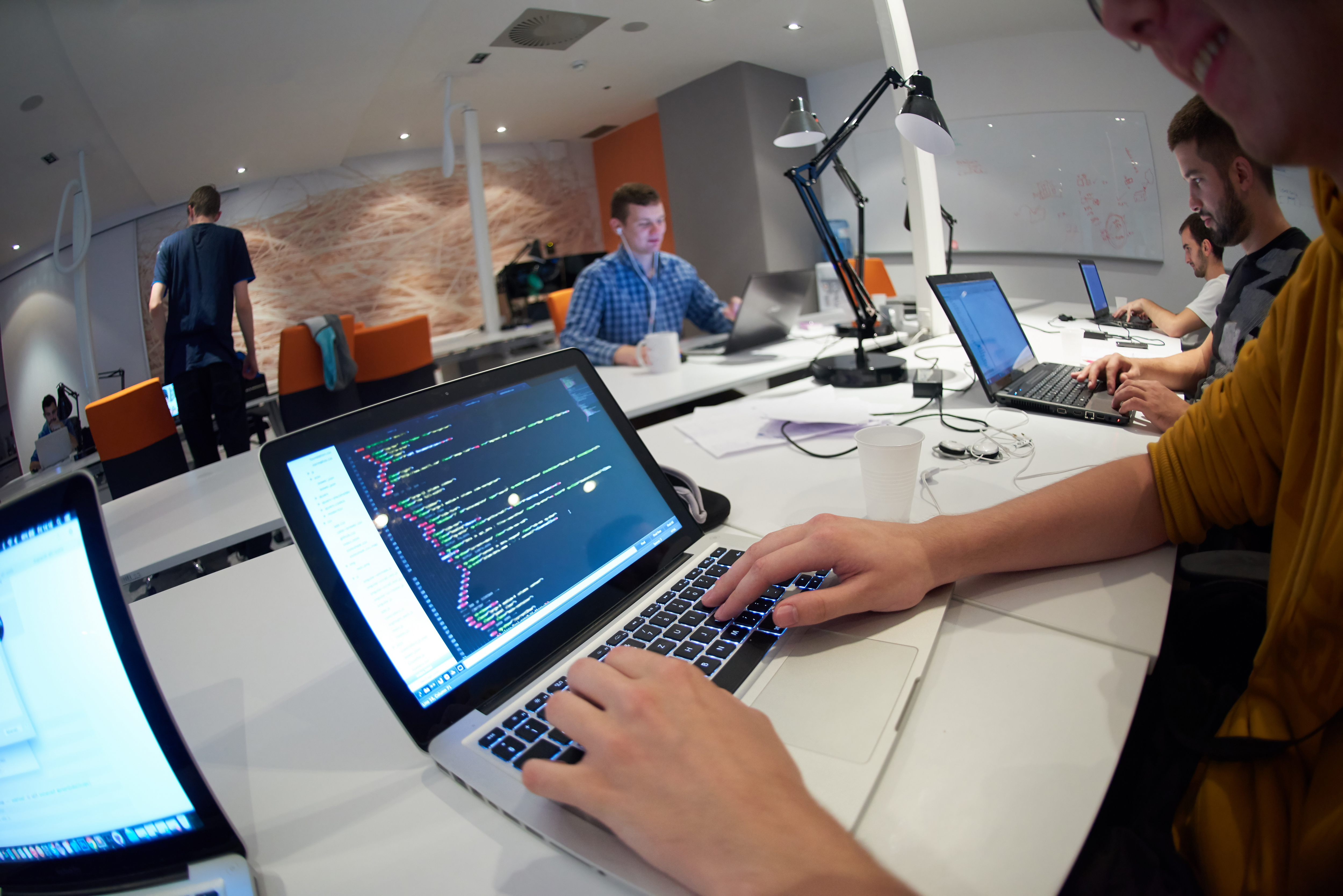 Erdos Miller: MWD Technology